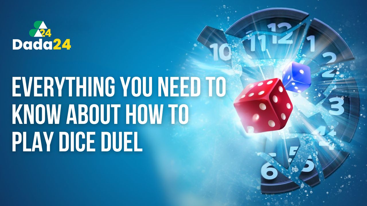 Everything You Need to Know About How to Play Dice Duel